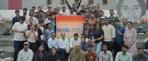 NAMTECH Campus Life: Innovation, Community, and Growth