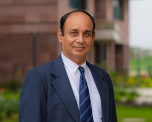 Sanjeev Gupta - NAMTECH