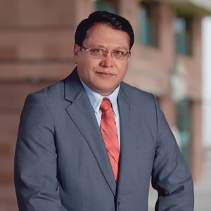 Advisory Council - NAMTECH's Pillars of Excellence