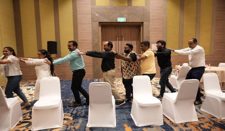 Start Your Rewarding Career Journey at NAMTECH