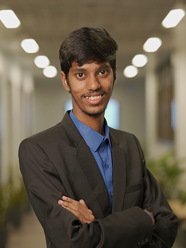 International Professional Masters Program (iPMP) in Smart Manufacturing & AI