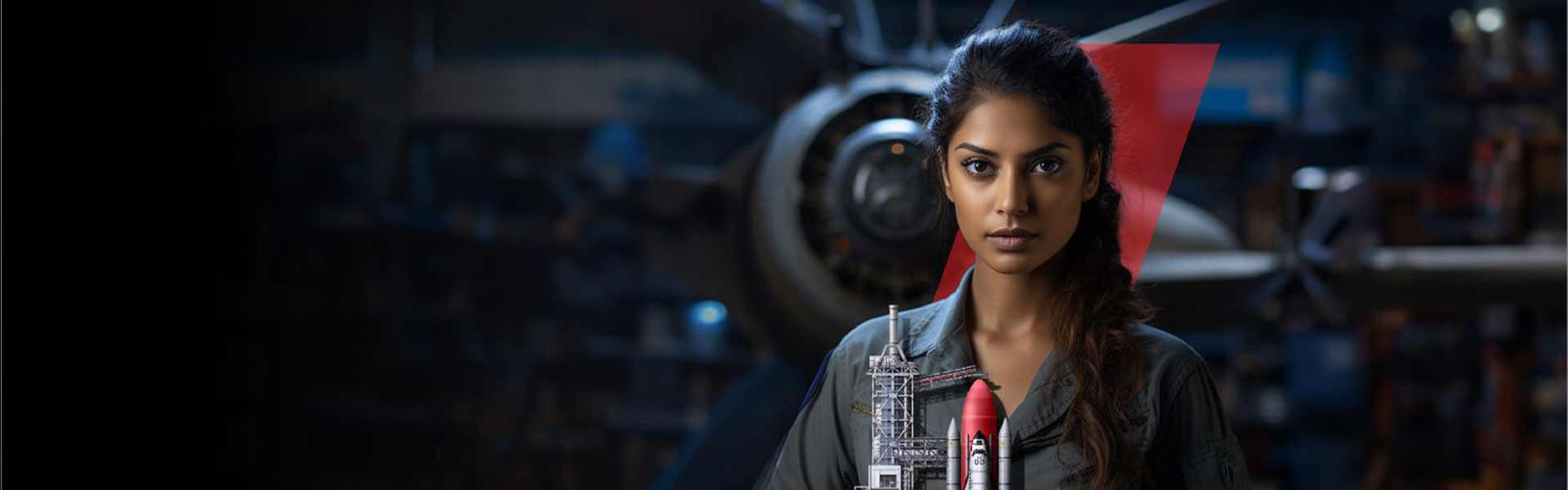 NAMTECH Founding Partner: Build the Future Together