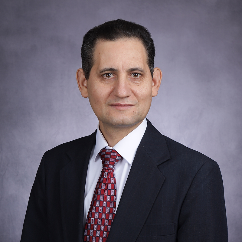 Maged Mikhail - Mechatronics Engineering Technology | Visiting Faculty ...