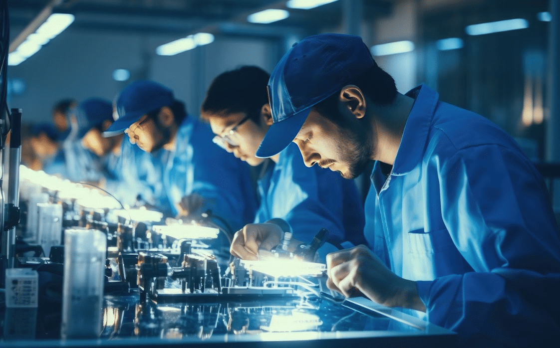How iPMP Smart Manufacturing Curriculum Creates Industry-Ready Graduates?