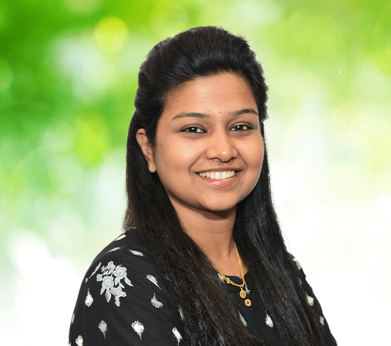 Soumya Sangita Nayak Assistant Professor at NAMTECH