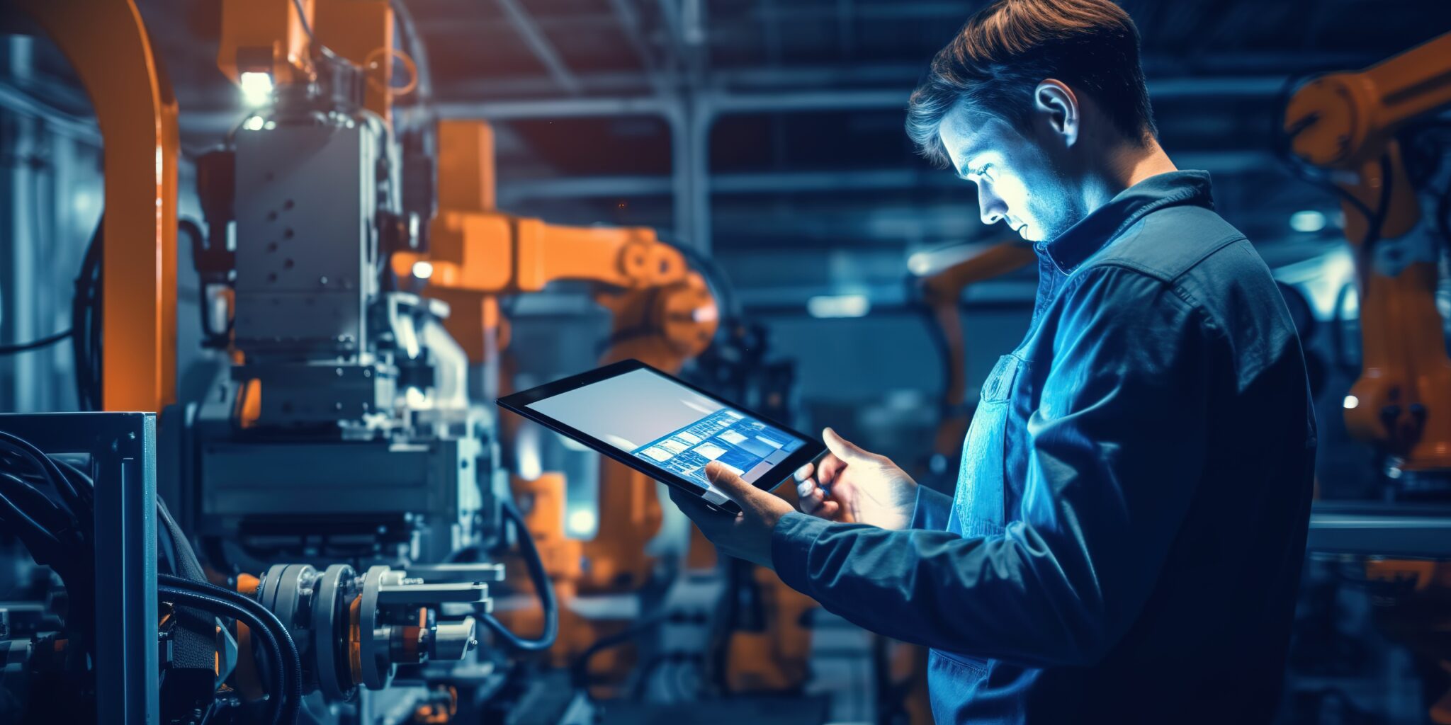 Heed the Trends and Lead the Industry 4.0 with iPMP Program