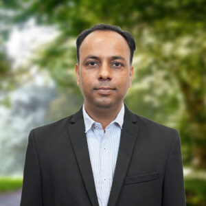 Shailesh Sharma Associate Professor at NAMTECH