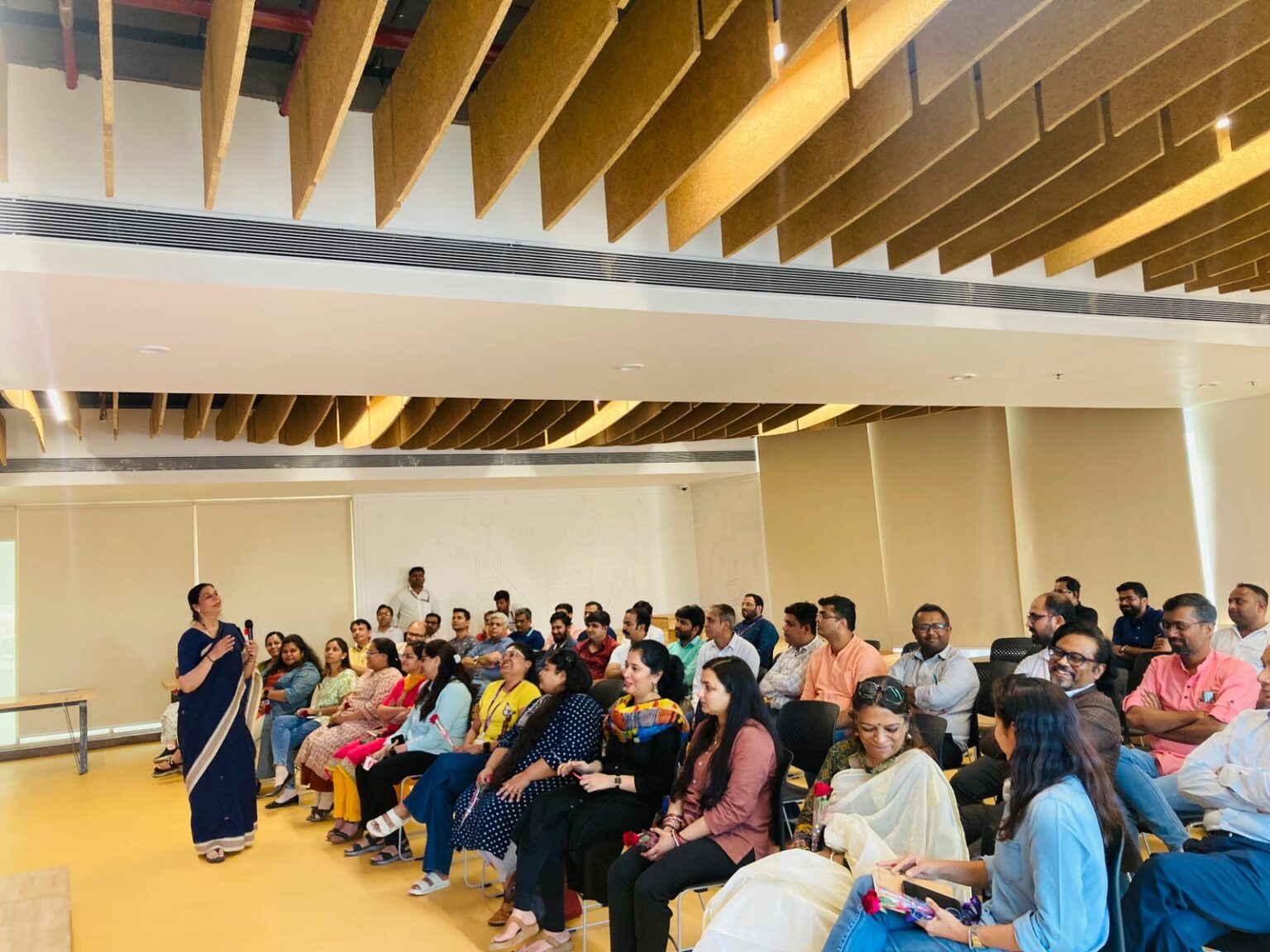 Start Your Rewarding Career Journey at NAMTECH