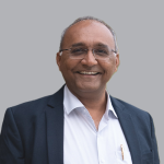 Dr. Amit Patel | Sr. Associate Director at NAMTECH