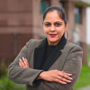 Our Leadership - Shaping the Future of Education | NAMTECH