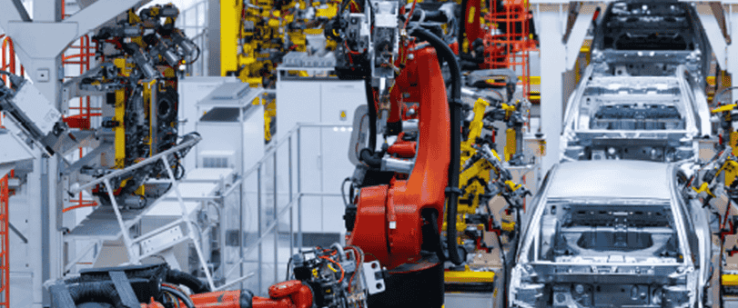 Reinventing India’s Manufacturing for Global Competitiveness