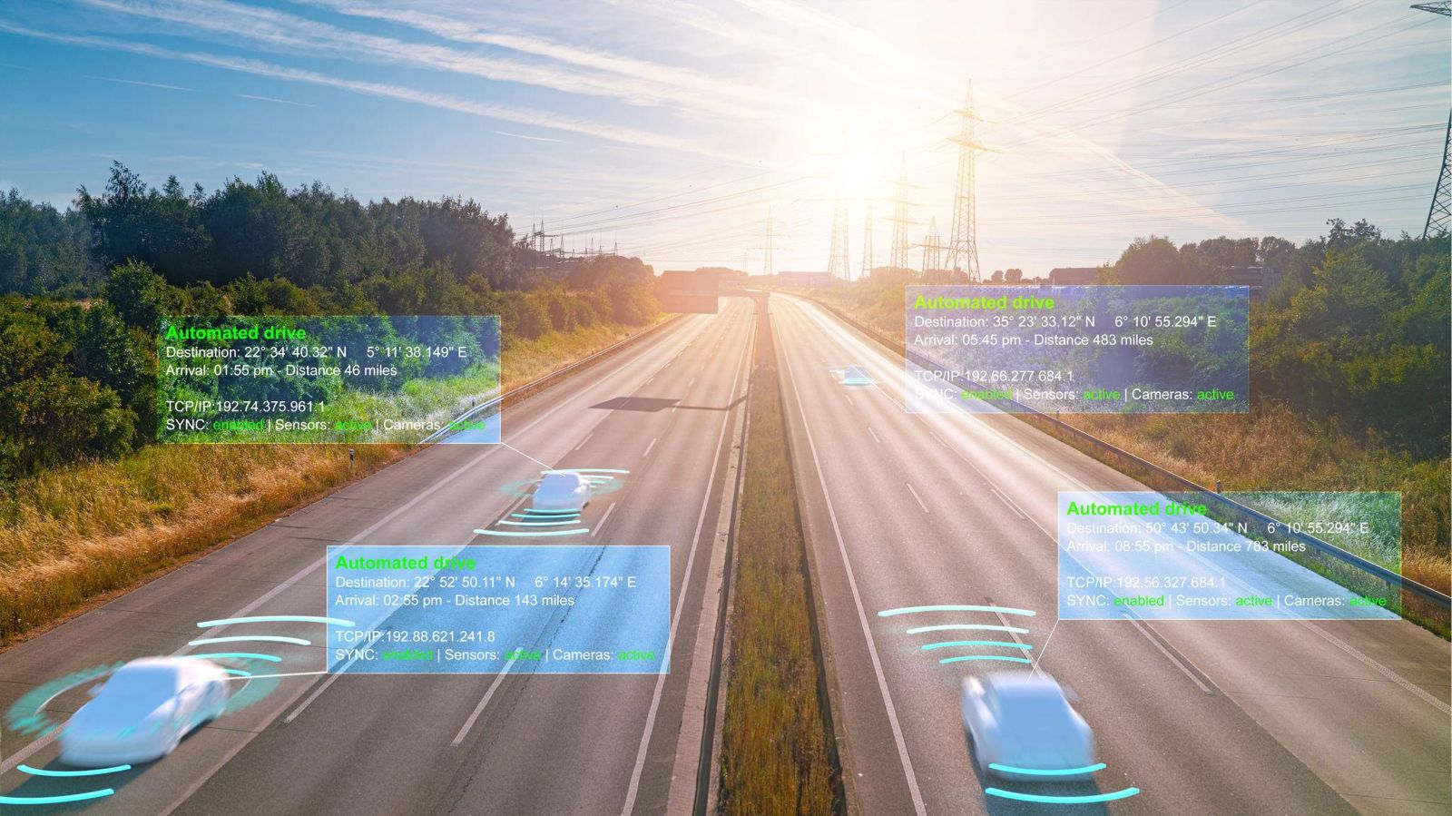 The EV Engineer Is the New Software Engineer | NAMTECH